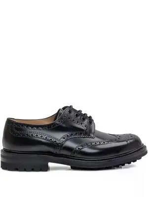 Church's Criss-cross Shoes For Men