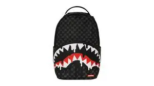 SPRAYGROUND Sharks In Paris Thunderdrip Backpack - Multicolor