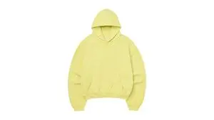 SKYLRK Oversized Pullover Hoodie