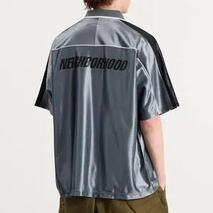 NEIGHBORHOOD Game Shirt