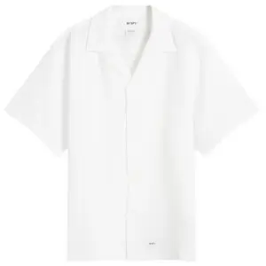 WTAPS Cotton Ripstop Vacation Shirt