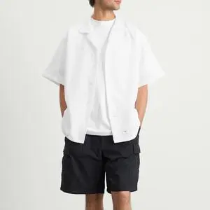WTAPS Cotton Ripstop Vacation Shirt