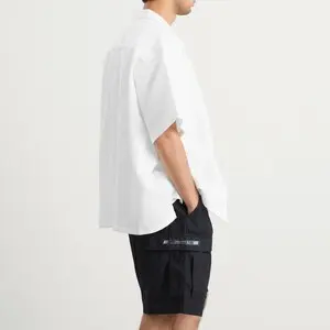 WTAPS Cotton Ripstop Vacation Shirt