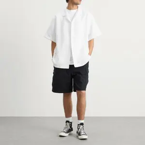 WTAPS Cotton Ripstop Vacation Shirt