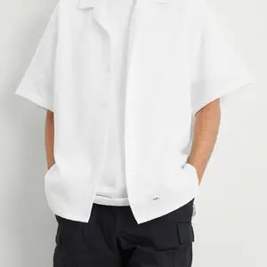 WTAPS Cotton Ripstop Vacation Shirt