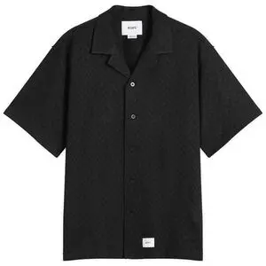 WTAPS Herringbone Textile Vacation Shirt