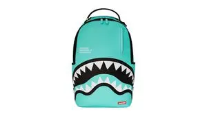 SPRAYGROUND Shark Central Adriatic Dlxsv Backpack