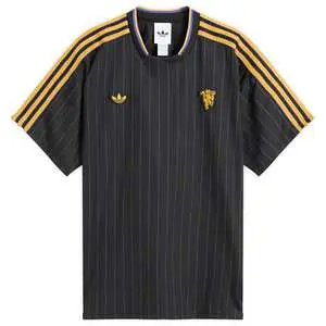 Adidas Manchester United Icon Jersey Top