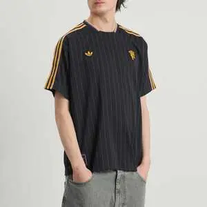 Adidas Manchester United Icon Jersey Top