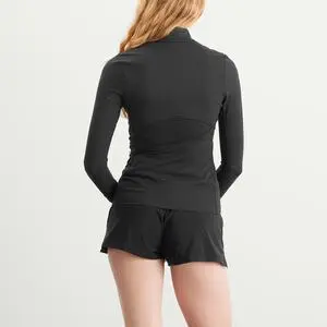 On X Zendaya Studio Jacket - Black