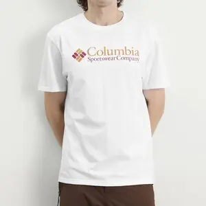 Columbia Csc Basic Logo™ T-shirt