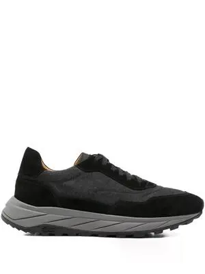 Henderson Baracco Mid Calf Sneakers For Men