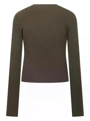 IRO PARIS Long-sleeve Top