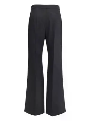 Givenchy Bootcut Tailored Trousers