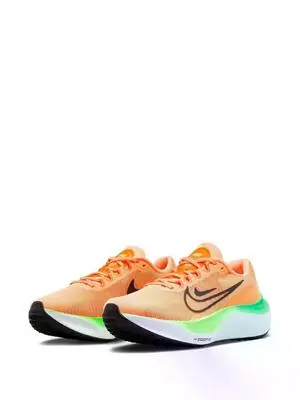 Nike Zoom Fly 5 Sneakers - Orange