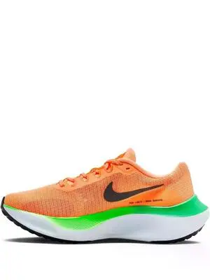 Nike Zoom Fly 5 Sneakers - Orange