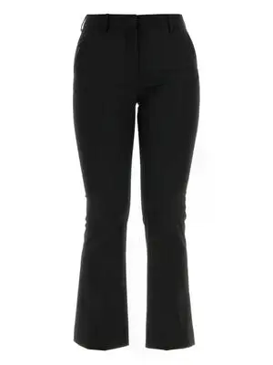 Pt Torino Cropped Pants For Women