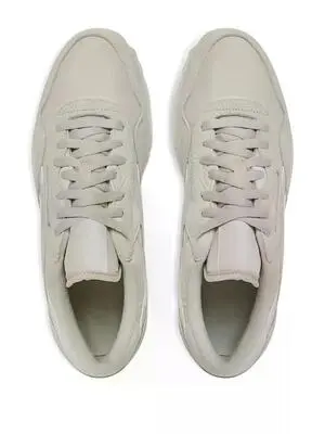 REEBOK Classic Stucco/vintage Chalk Sneakers - Neutrals