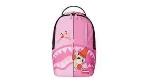 SPRAYGROUND Pink Panther Mini Backpack