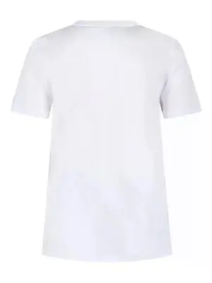 Max Mara Logo T-shirt