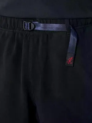 Gramicci Web-belt Track Shorts