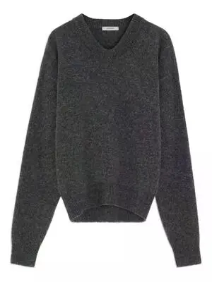Lemaire Trimmed Knitwear For Men