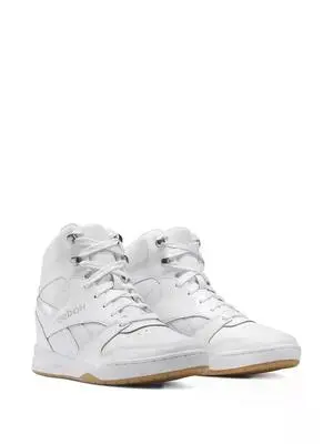 REEBOK Bb4500 Metallic Sneakers