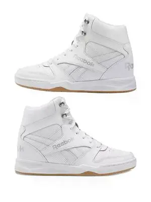REEBOK Bb4500 Metallic Sneakers