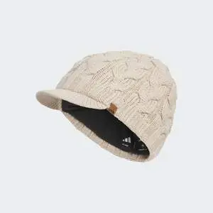 Adidas Crystal 2 Brimmer Hat - Beige