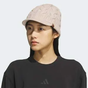 Adidas Crystal 2 Brimmer Hat - Beige