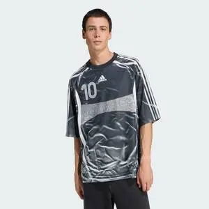 Adidas Adilenium Season 4 Teamgeist Printed Jersey