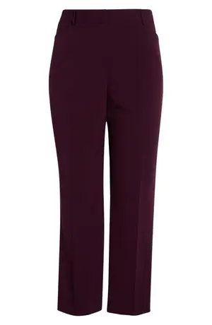 TAHARI ASL Bird Eye Pants