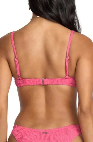 BILLABONG Underwire Bikini Top