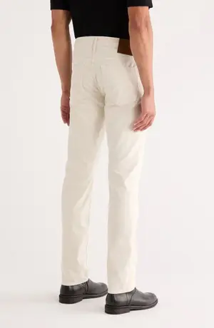 TOM FORD Straight-leg Jeans