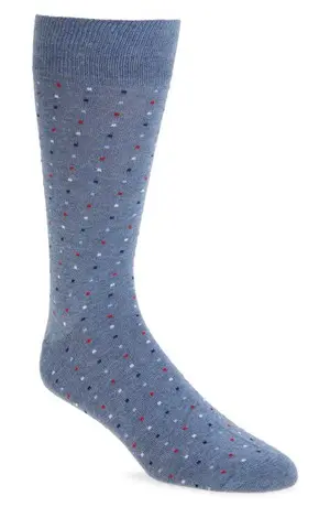 Nordstrom Printed Socks For Men