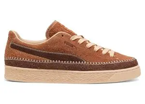 PUMA Suede Moccasinin