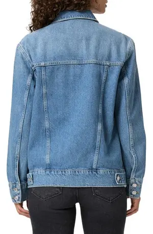 Paige Wren Denim Jacket