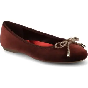 Birdies Textured Flats For Women