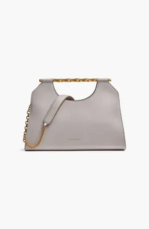 Donna Karan New York Commack Clutch - Sand