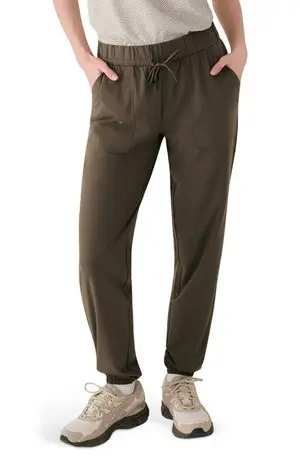 LOLE Olivie Joggers - Moss