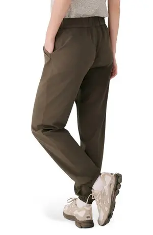 LOLE Olivie Joggers - Moss