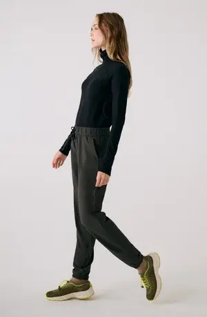 LOLE Olivie Joggers - Olive