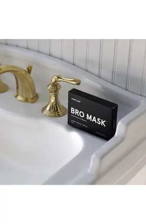 JAXON LANE Bro Mask Cooling Eye Gels - None