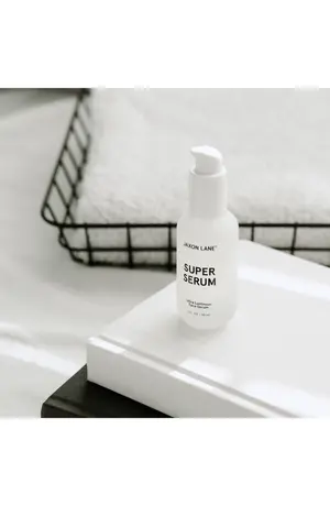 JAXON LANE Ultra Luminous Super Face Serum - None