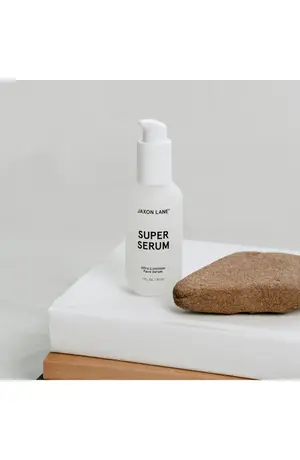 JAXON LANE Ultra Luminous Super Face Serum - None