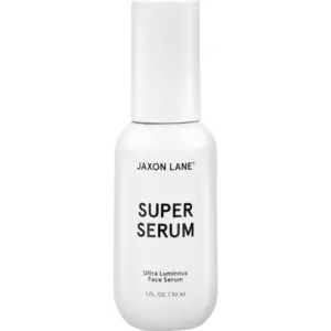 JAXON LANE Ultra Luminous Super Face Serum - None