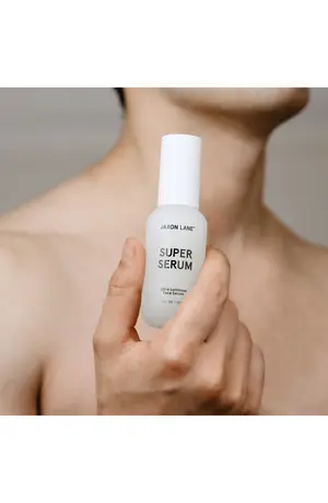 JAXON LANE Ultra Luminous Super Face Serum - None
