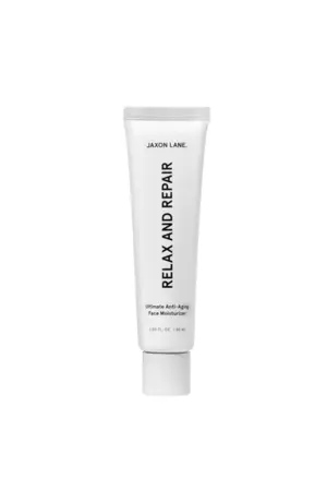 JAXON LANE Relax And Repair Ultimate Anti-aging Face Moisturizer - None