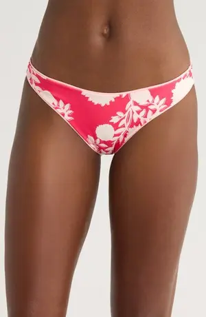 MAAJI Sublimity Reversible Hipster Bikini Bottoms
