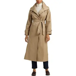 Ralph Lauren Cuffed Coats For Women